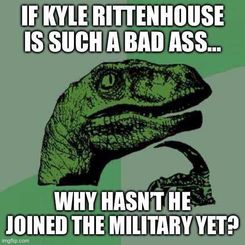 Stop being such a Kyle… - 9GAG