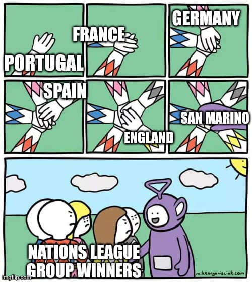 One of these is not like the others (England) - 9GAG