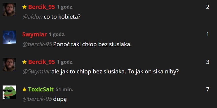 Dzida bawi, dzida radzi - 9GAG