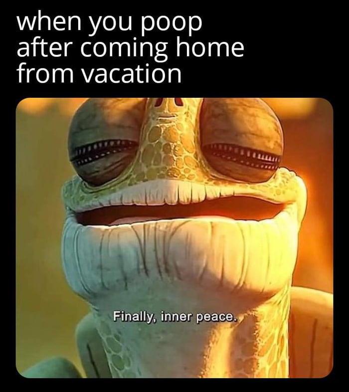 Incredible feeling - 9GAG