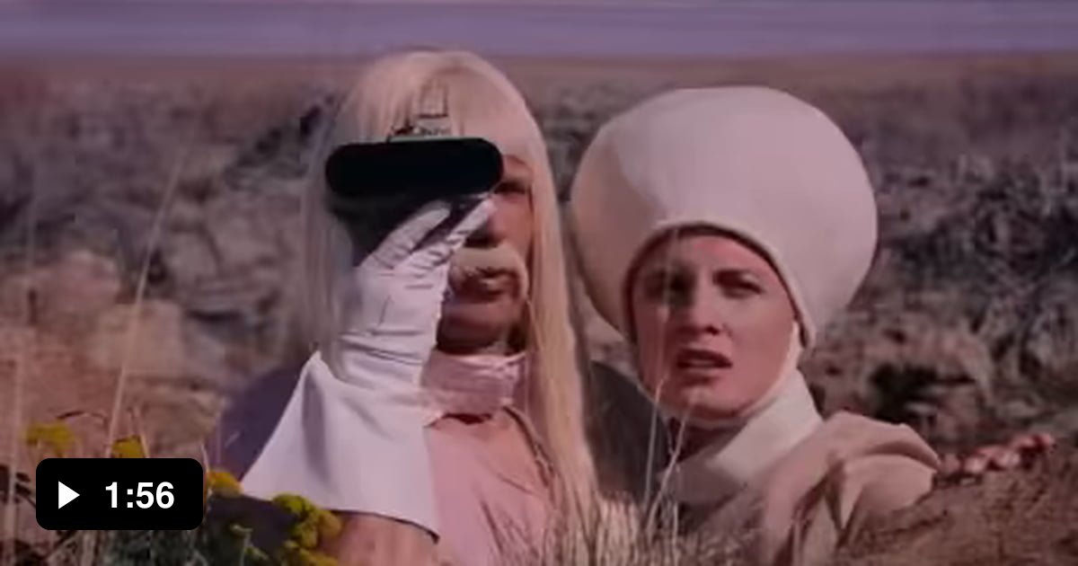 Enough of the Politics and Propoganda BS, Here is some weirdness for ...