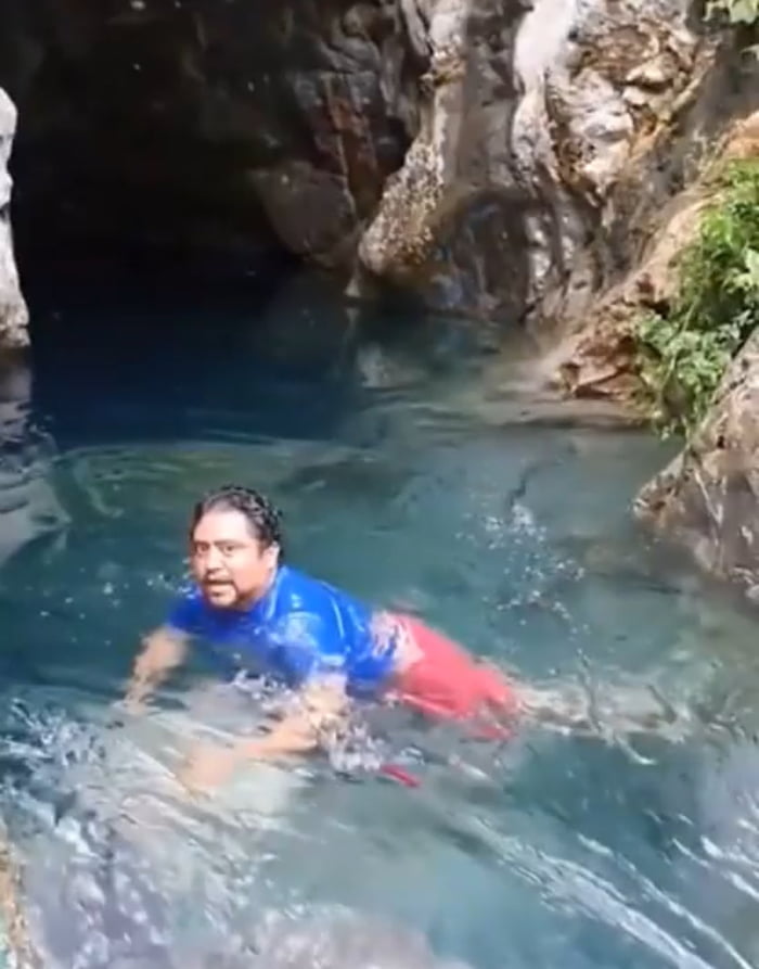 Good bye, Dani. - 9GAG