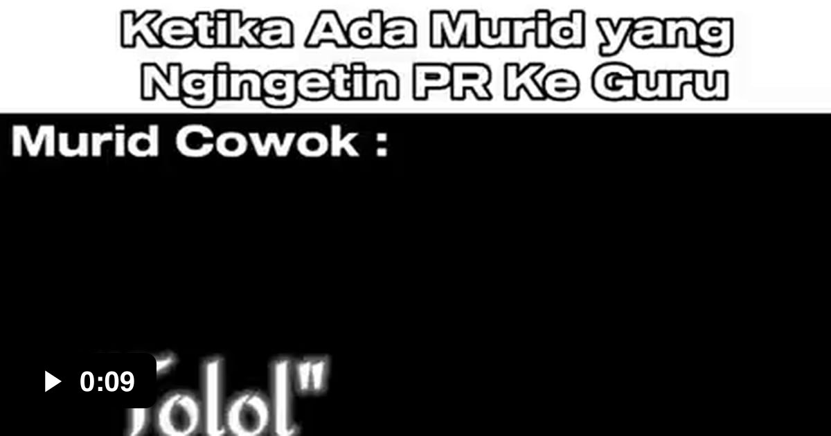 Ahh, sudahlah... - 9GAG