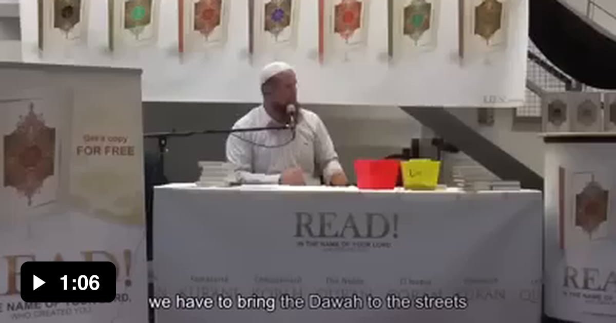 💀 Best preacher in the world 💀 - 9GAG