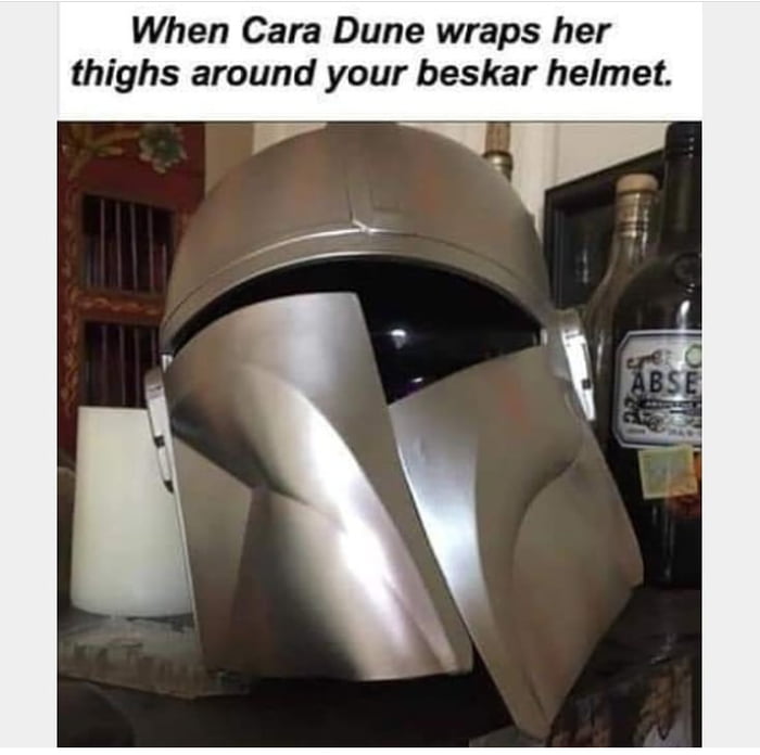 Damn boi she thicc - 9GAG