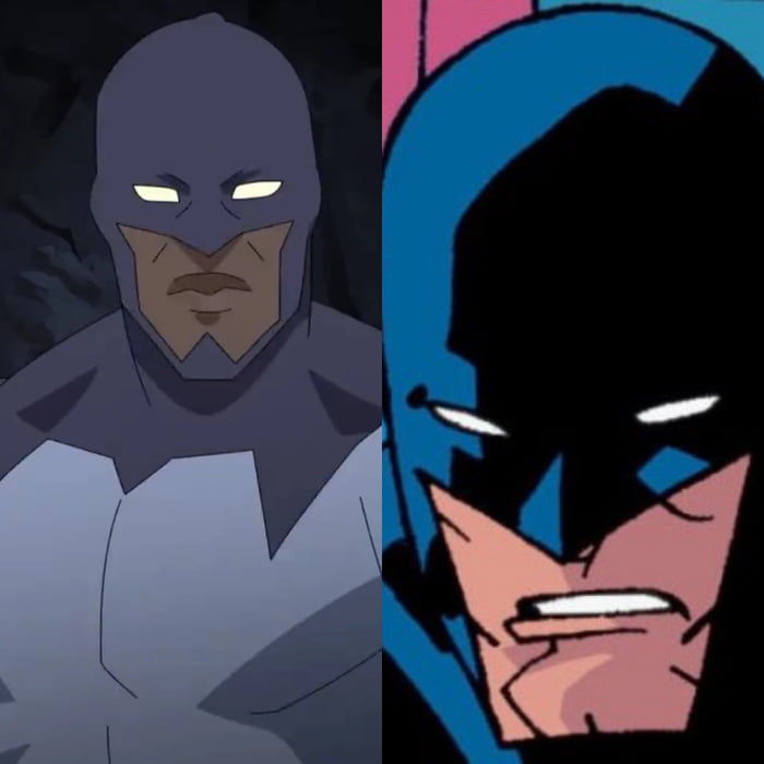 Invincible side by side #6 - 9GAG