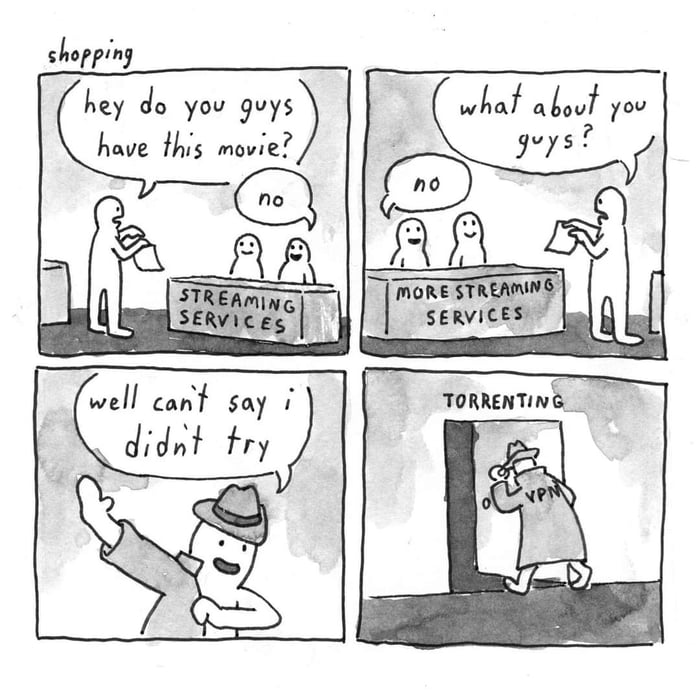 I just skip the asking part - 9GAG