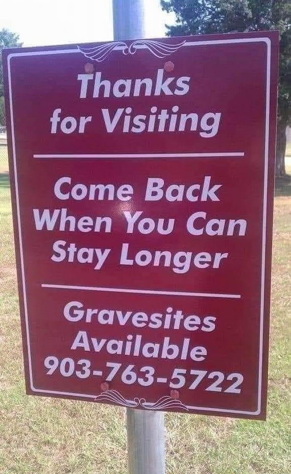 Exactly my kind of humor. - 9GAG