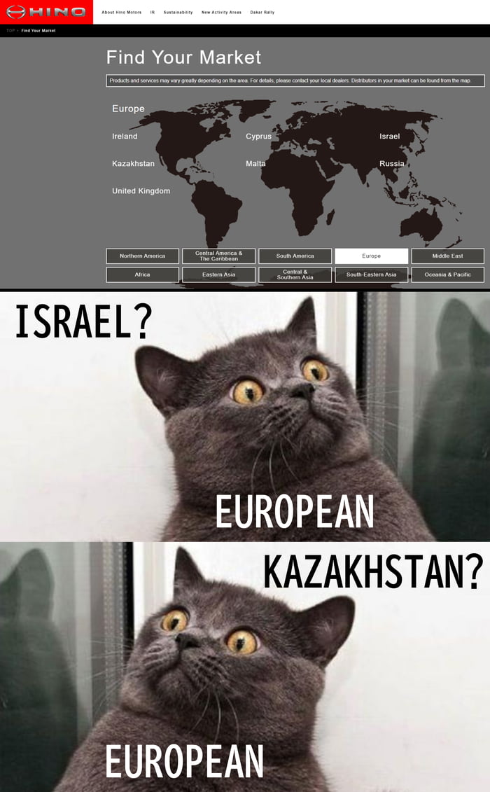 Nani the F**k? - 9GAG