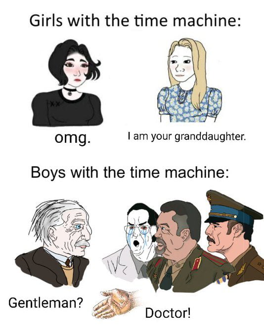 Kirov reporting forever - 9GAG