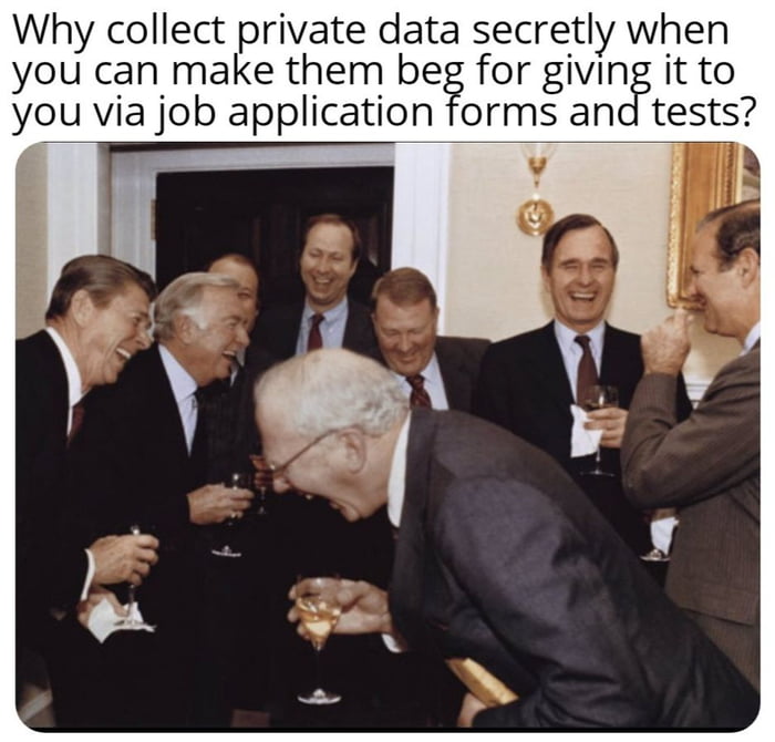 Send me some job application memes - 9GAG