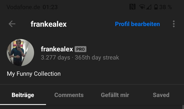 Fu*k You and I See You tomorrow - 9GAG