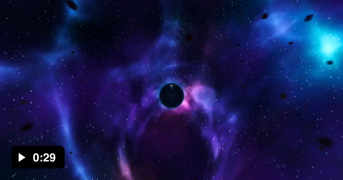 I just released Galaxy Swirl, my solo-dev sci-fi endless runner shooter set around a sphere that ...