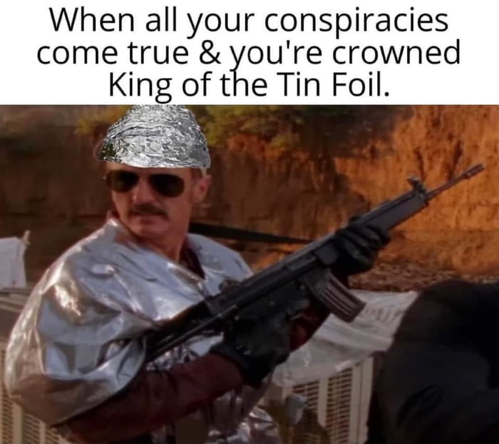 Don’t mess with the king… - 9GAG