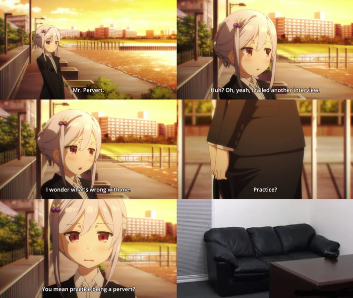 We All Need Practice - 9GAG