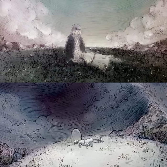 Very sad ending - 9GAG