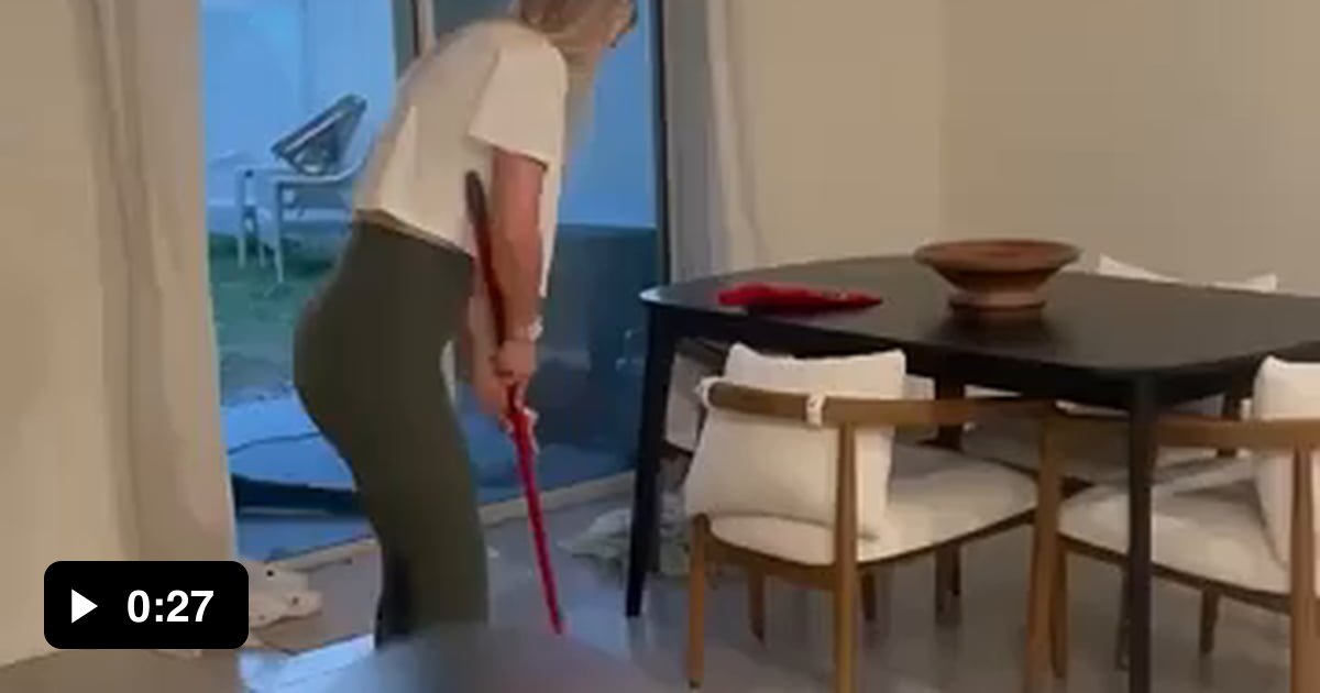 Cleaning gutters - 9GAG