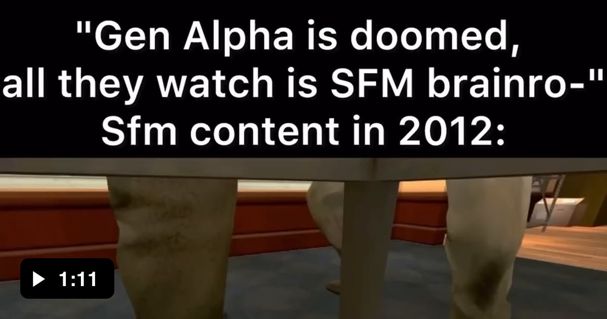 Brainrot(MLG/vine)🤤 Brainrot(yt shorts)😡 - 9GAG