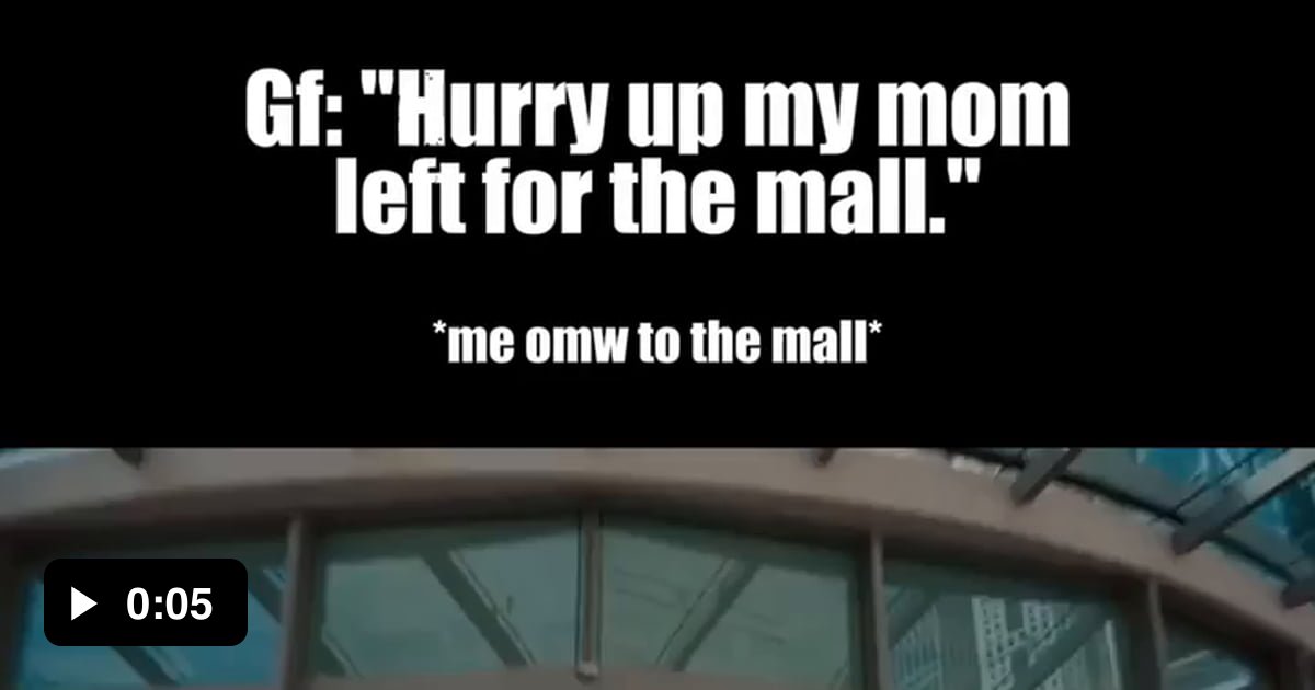 Giving myself a W - 9GAG