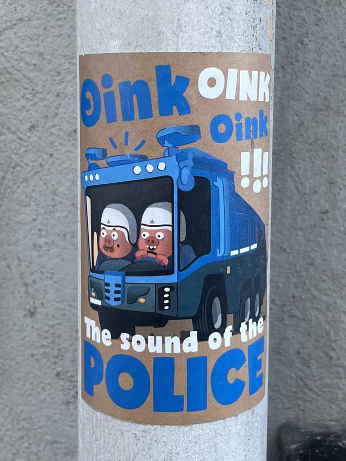 Oink oink oink - 9GAG