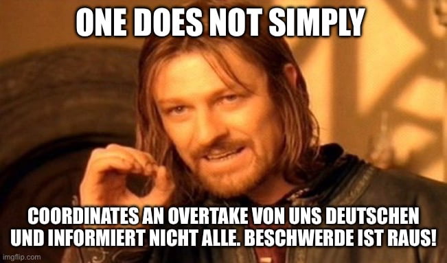 9. Nine. Nein! - 9GAG