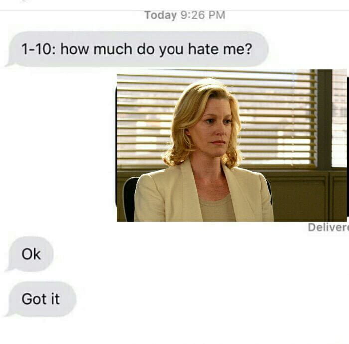 Wow, calm down! - 9GAG