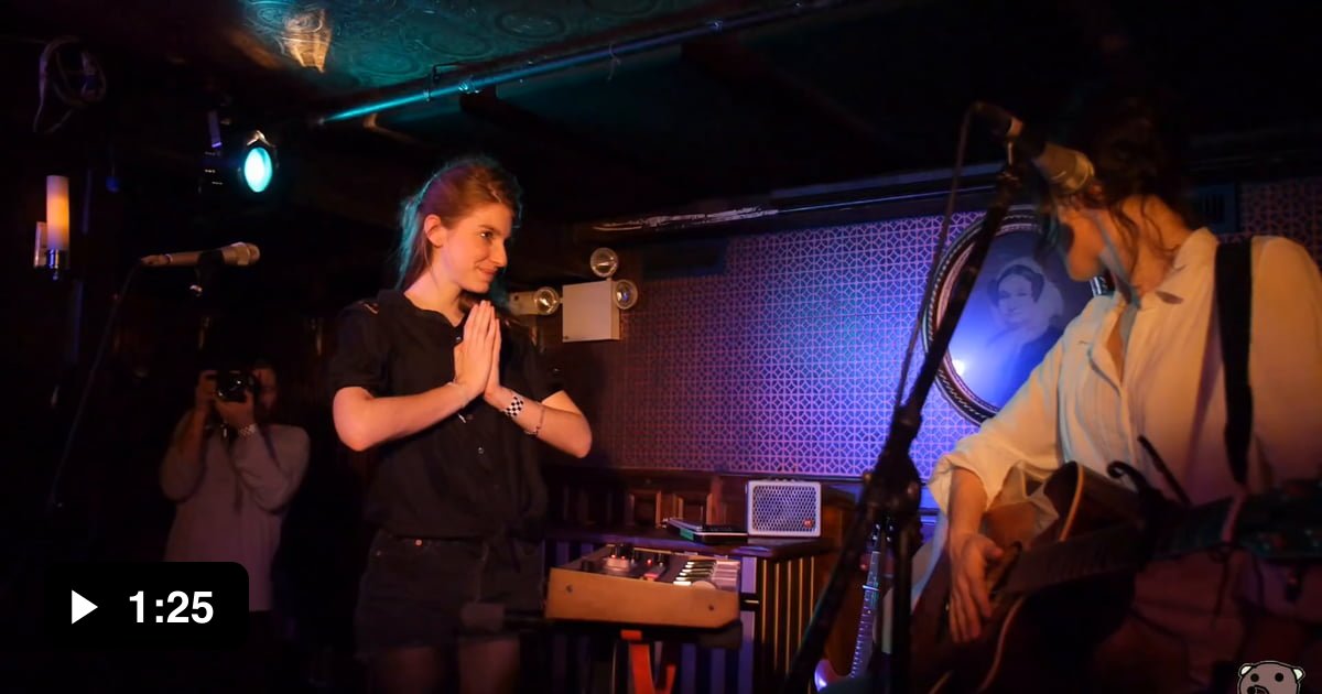 German Band Overwhelmed When They Learn They Are Somewhat Famous In New ...