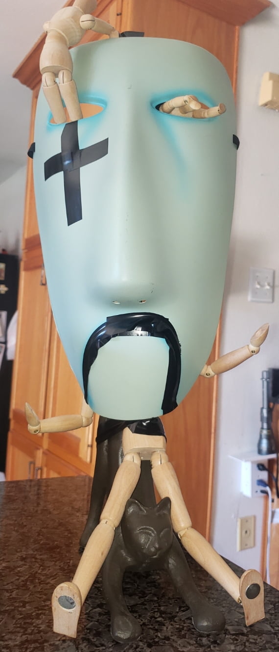 The sentient toys are at it again. And they're getting bolder. - 9GAG