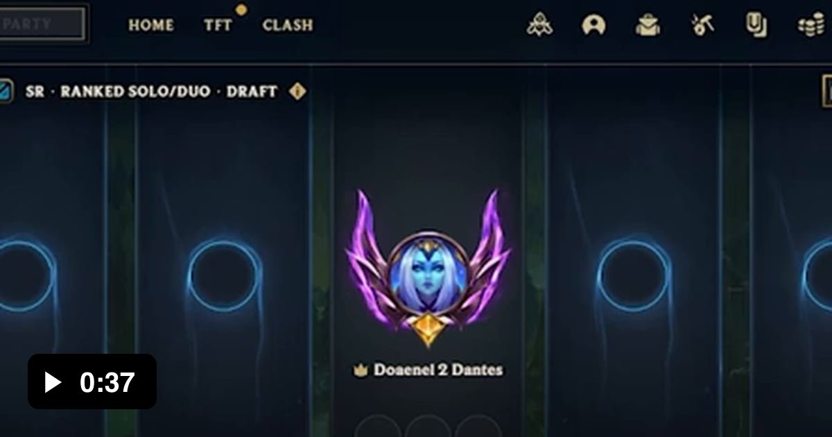 Average league of legends enjoyer - 9GAG