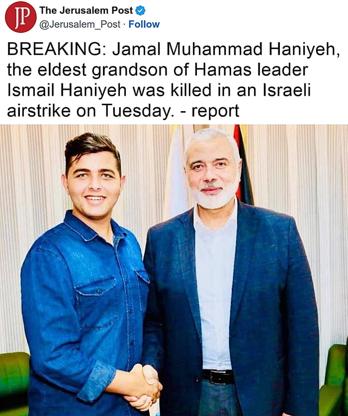 Excellent news. 72 virgin goats await. - 9GAG