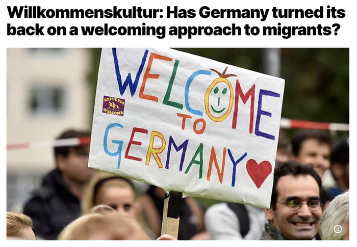 Germany, what are you doing? - 9GAG