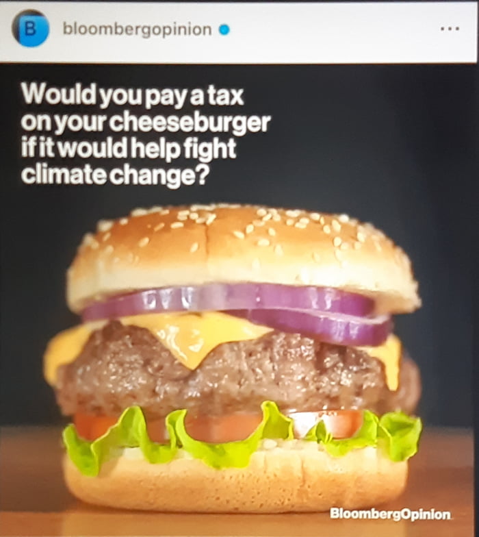 NO, fck off. This only helps the rich. - 9GAG