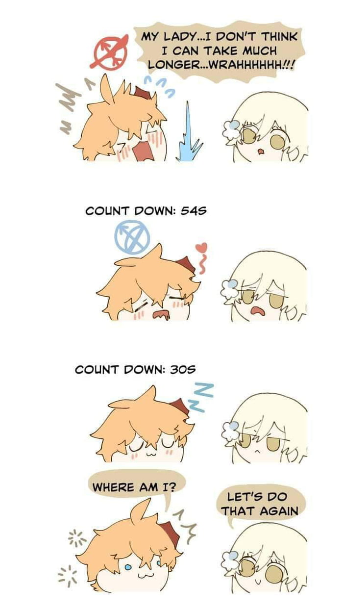 Bro forgot what happened during the previous rotation - 9GAG