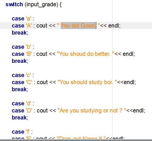 Please review my code y'll mighthy devs - 9GAG