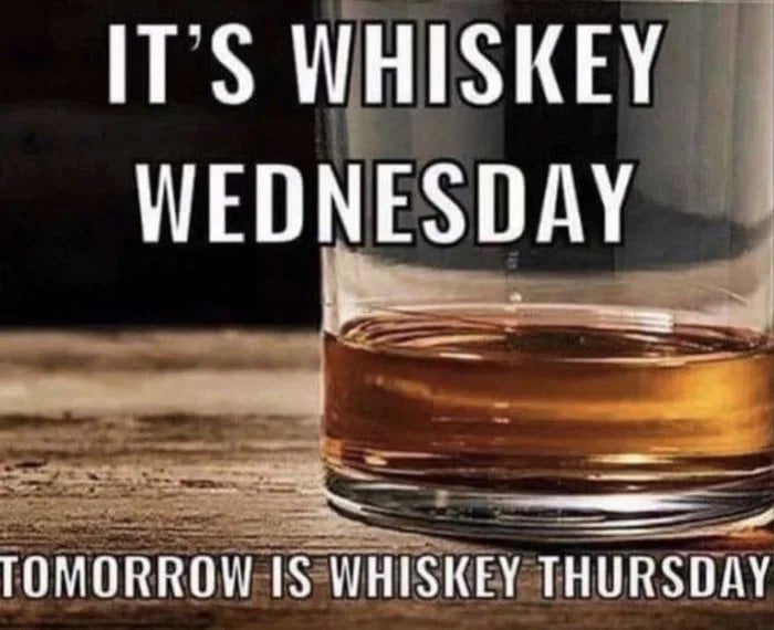 Oh my, it's that time of the week again. - 9GAG