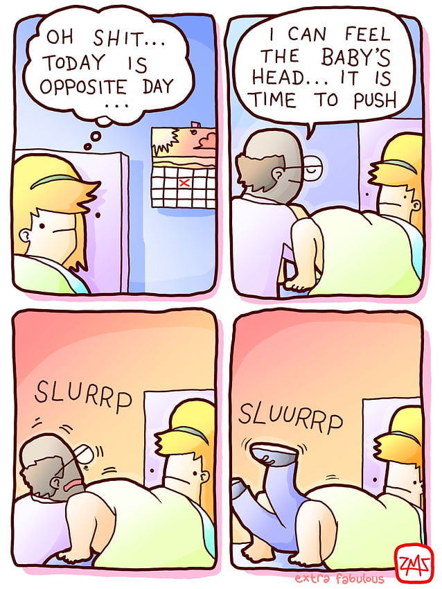 Extra Fabulous - 9GAG