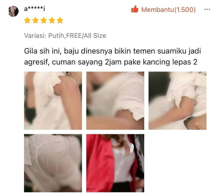 Kok gitu - 9GAG