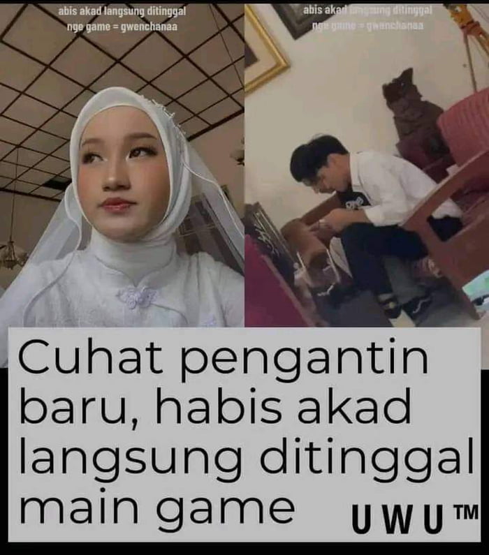 Unboxing nanti dulu push ranked nomer satu - 9GAG