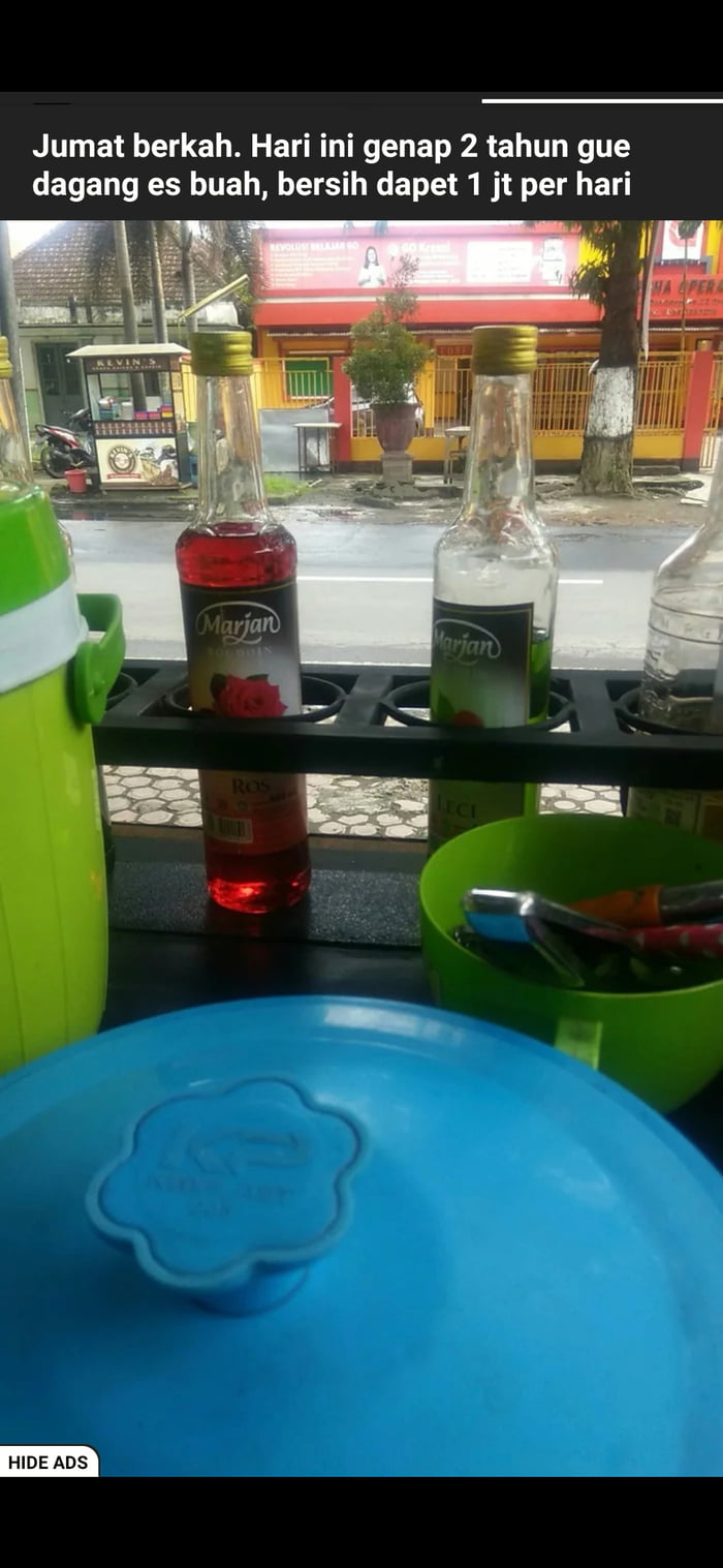 Semangat besok masih selasa - 9GAG