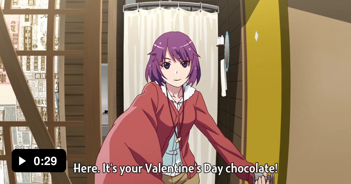 Valentine's Day Chocolate - 9GAG