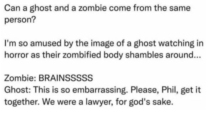 Oh come on Phil - 9GAG