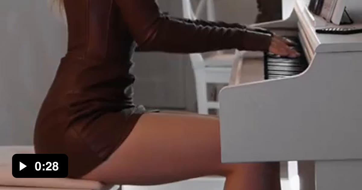 She is really amazing and talented - 9GAG