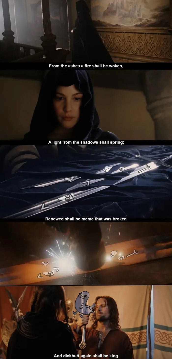 The hero 9GAG needs right now - 9GAG