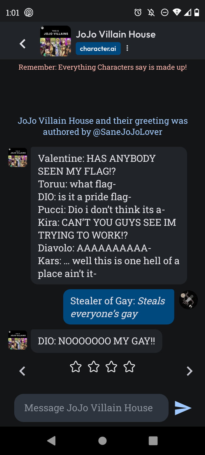 Me, Stealer of gay - 9GAG