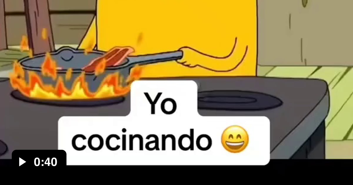 La panza es primero - 9GAG