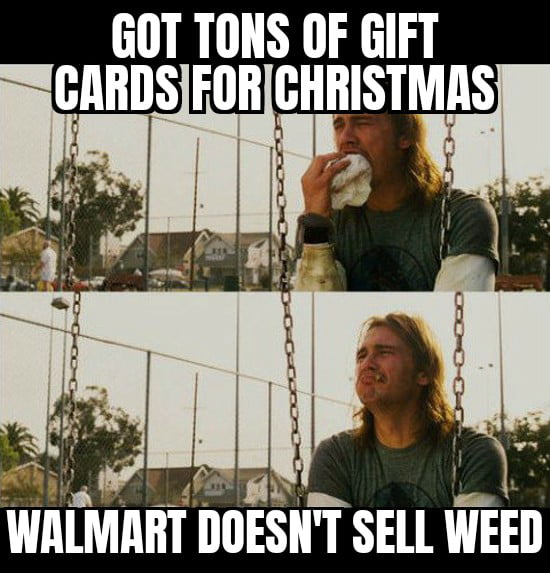 First world stoner problems - 9GAG