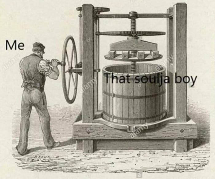 A tricky title is short and witty. - 9GAG