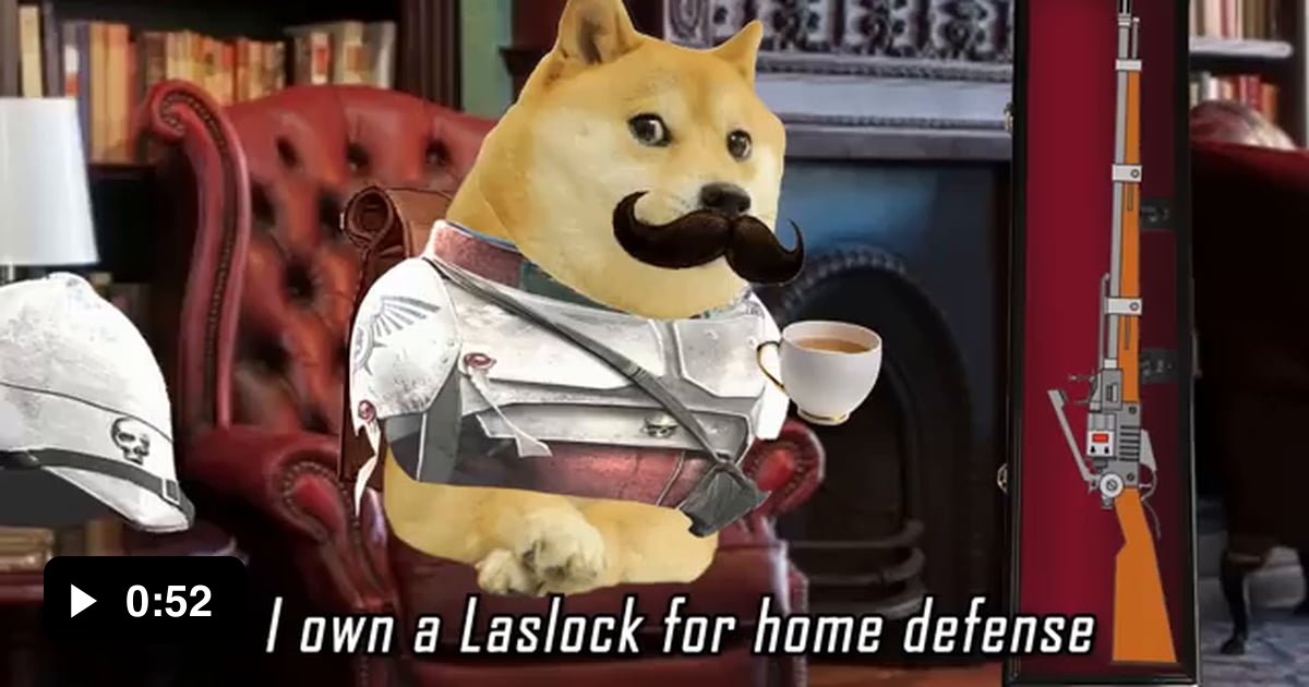 Parry this you heretic casual - 9GAG