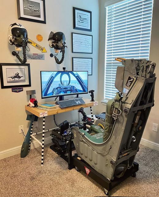 Rate this setup - 9GAG