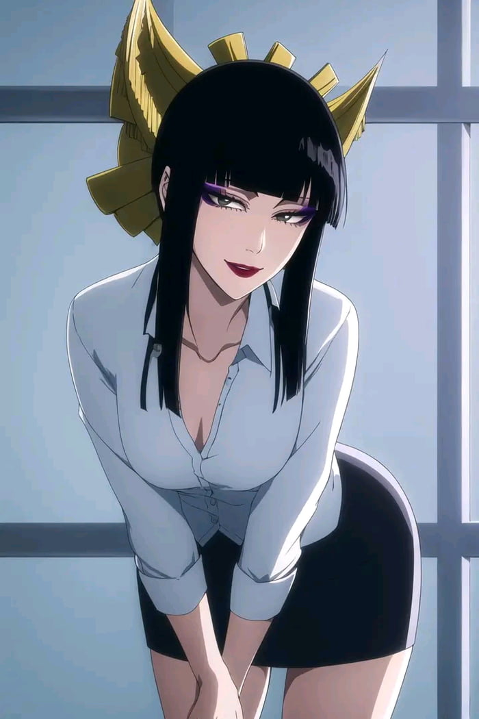 Bankai : Shatatsu karagara shigarami no tsuji - 9GAG